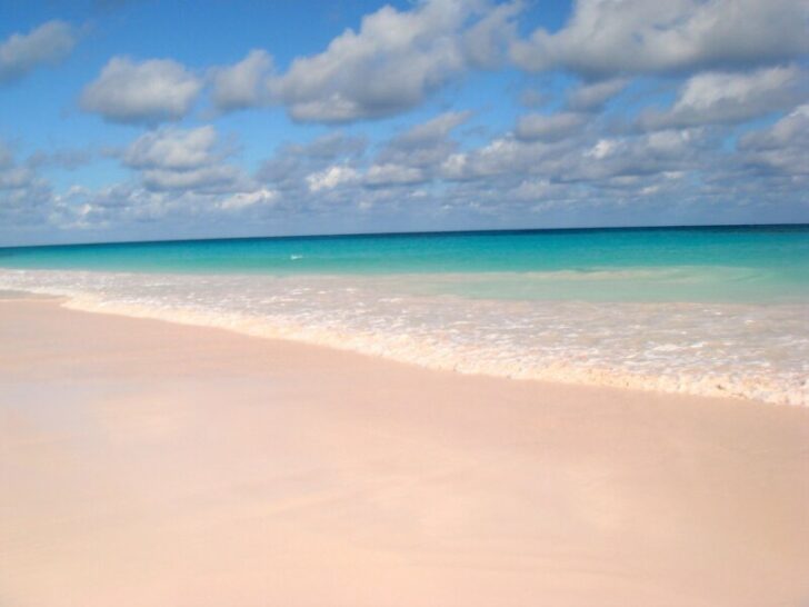 20 Best Best Beaches in the Bahamas | SleekTravelers