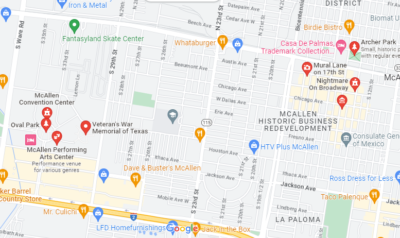 12 Best Things to Do in McAllen, Texas | SleekTravelers