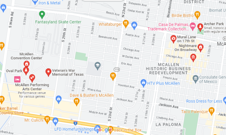 12 Best Things to Do in McAllen, Texas | SleekTravelers