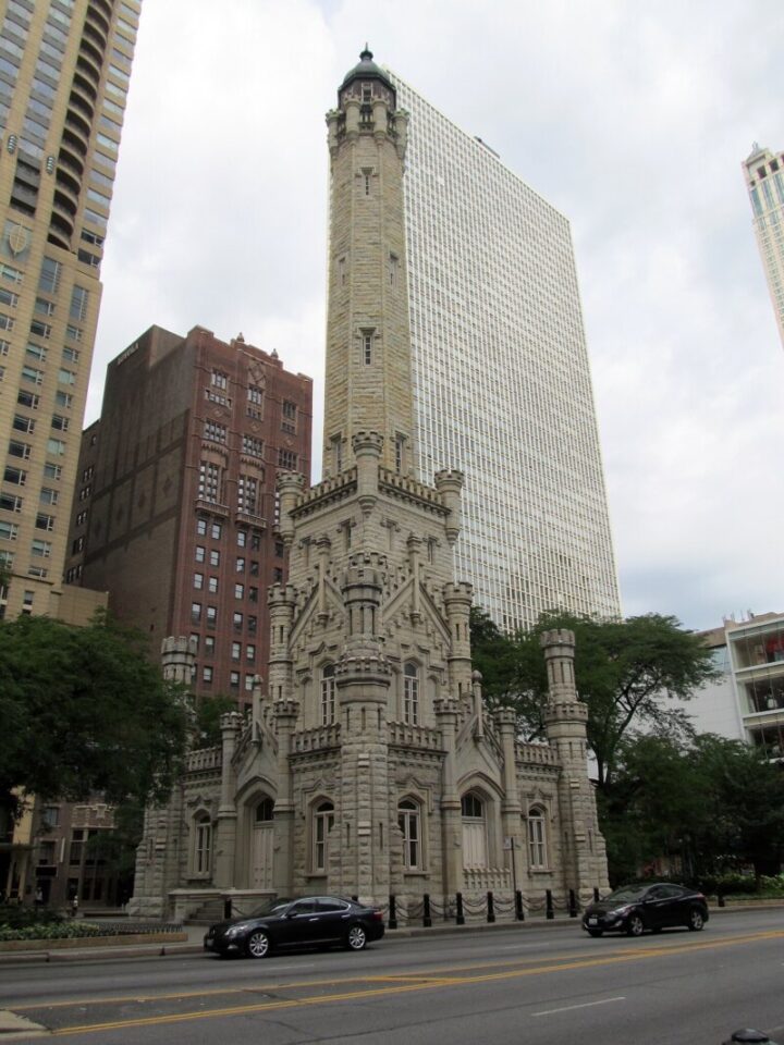 15 Amazing Must-Visit Landmarks in Chicago | SleekTravelers